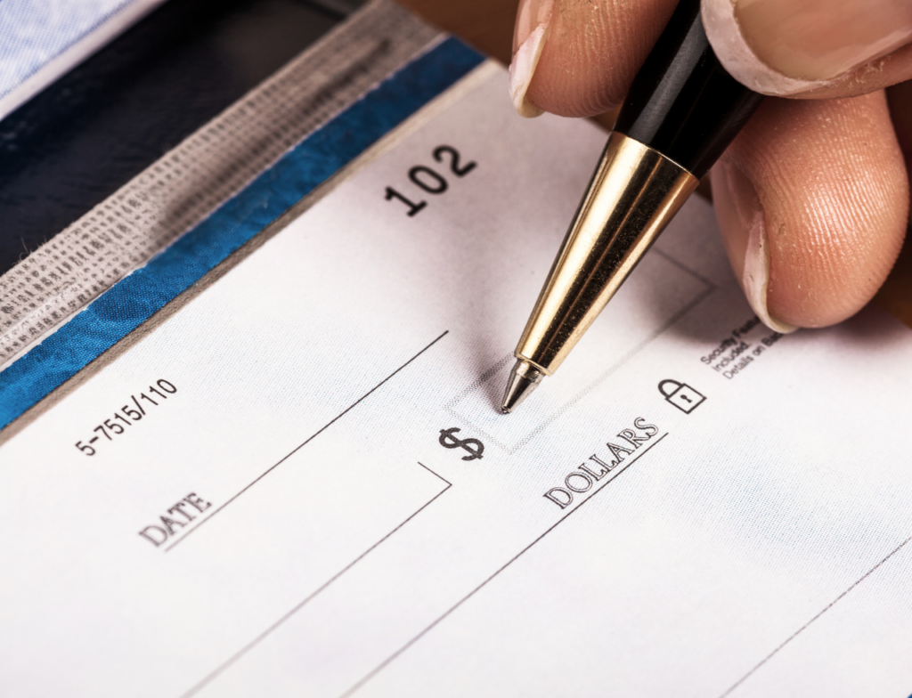 Check Cashing Store - Sunbelt Business Brokers of South Florida, Inc.